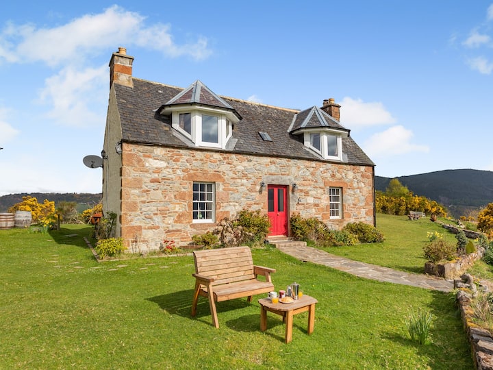 2 Bed In Loch Ness (Ca315) - Loch Ness