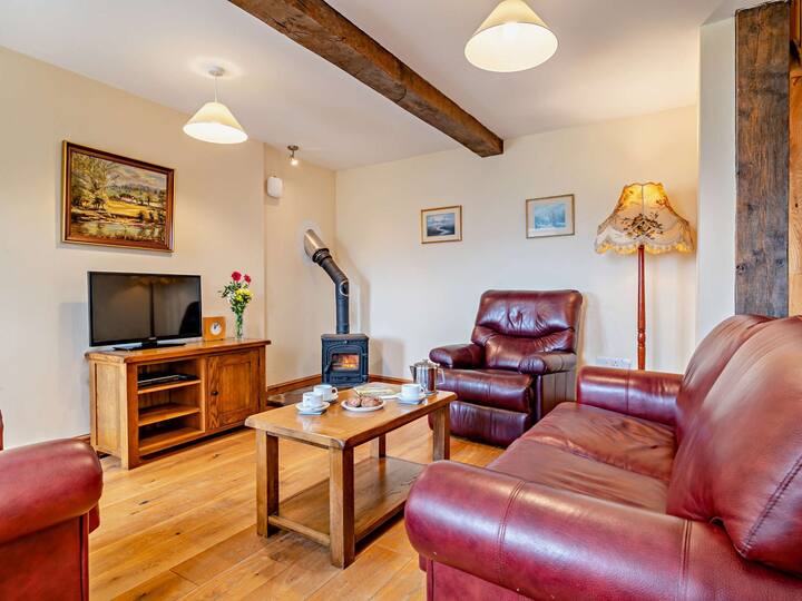 2 Bed In Tretower (Bn125) - Crickhowell