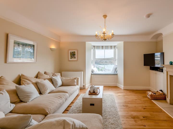 4 Bed In Polruan (Oc-pc044) - Cornwall