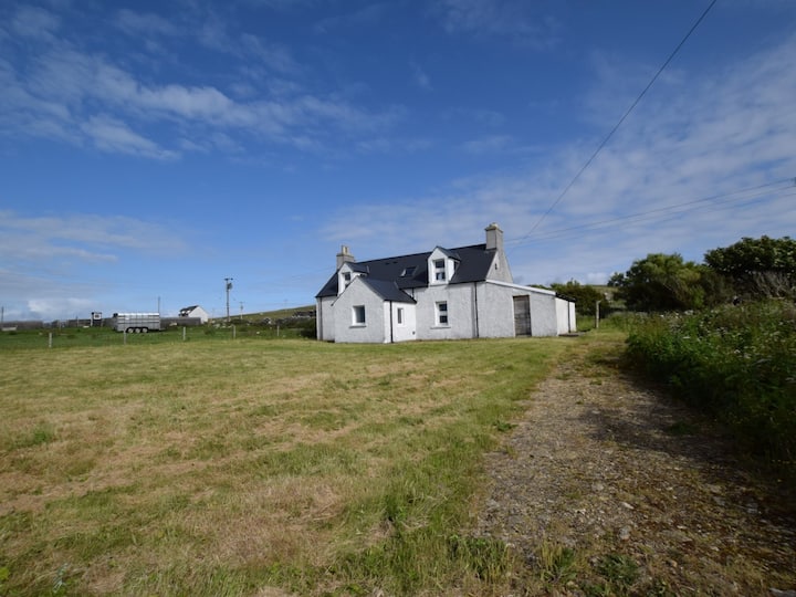 3 Bed In Sollas (77239) - North Uist