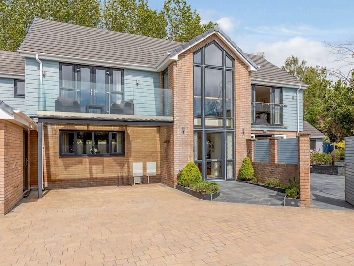 4 Bed In Braunton (80379) - Woolacombe