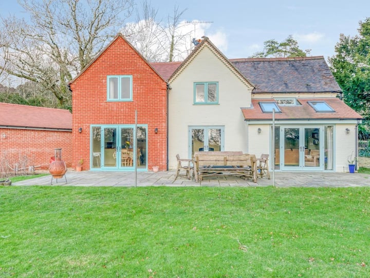 3 Bed In Wareham (Oc-76648) - Lulworth Cove