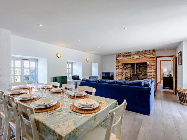 4 Bed In Wareham (Oc-dc176) - Lulworth Cove