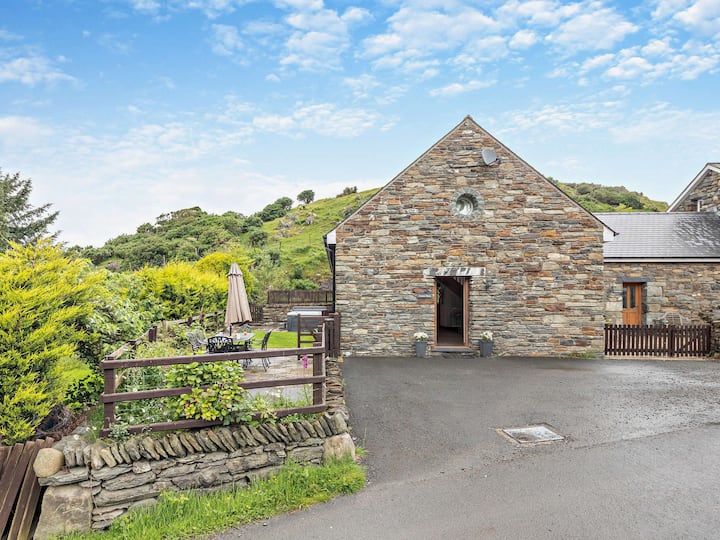 3 Bed In Fairbourne (77304) - Barmouth