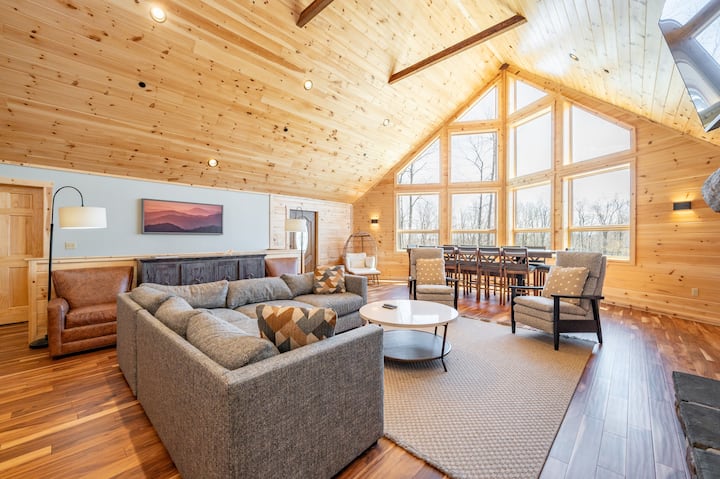 Escape To Mountains W/ All Suites & Mountain Views - Deep Creek Lake, MD