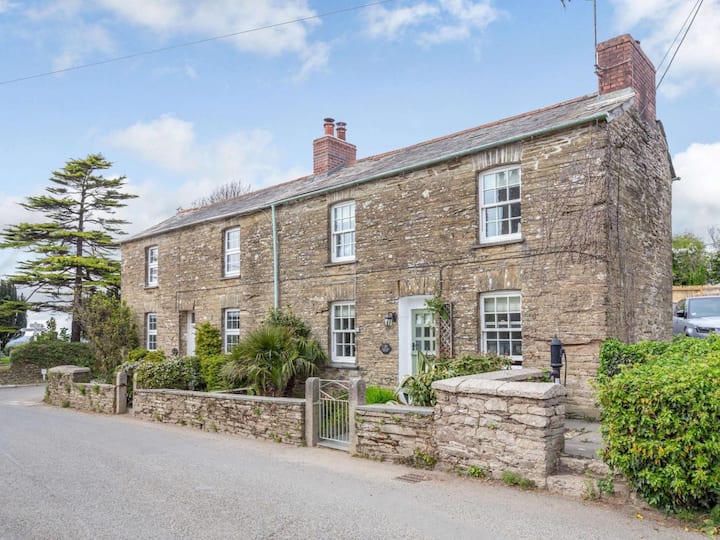 2 Bed In Bodmin (Oc-76604) - Wadebridge