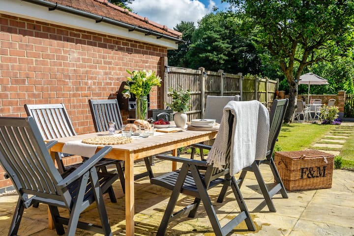 The Birdie - York, UK