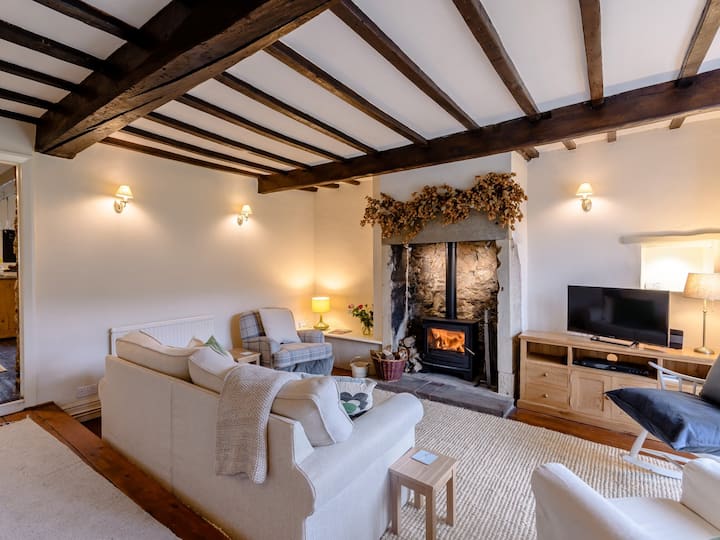 3 Bed In Great Hucklow (77715) - Hathersage