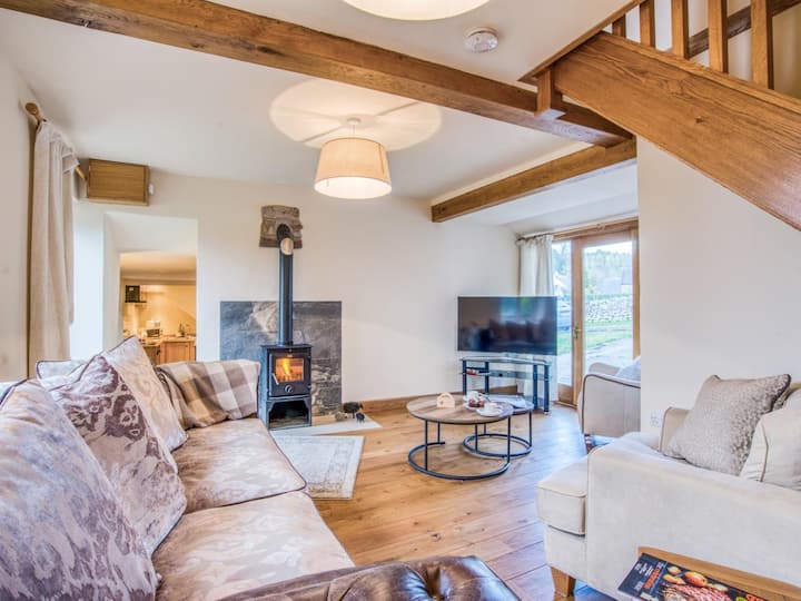 3 Bed In Buxton (Oc-77739) - Hartington