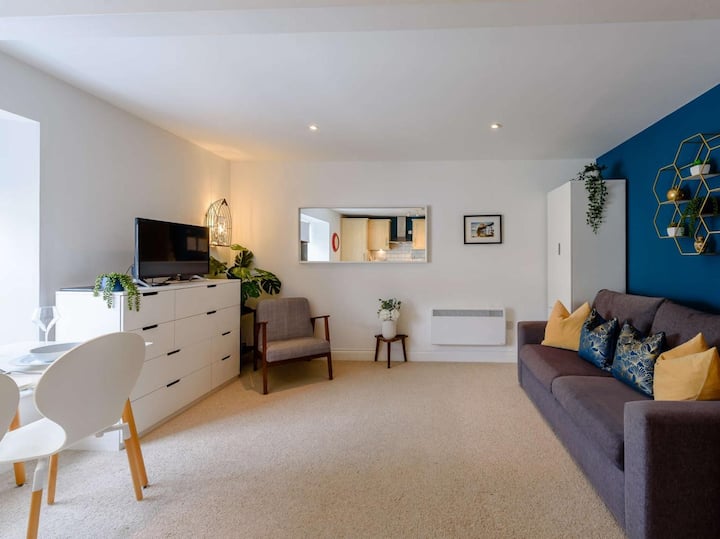 1 Bed In Tenby (Oc-fb056) - Tenby