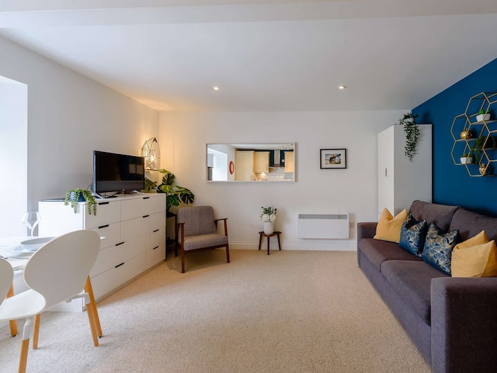 1 Bed In Tenby (Fb056) - 屯貝