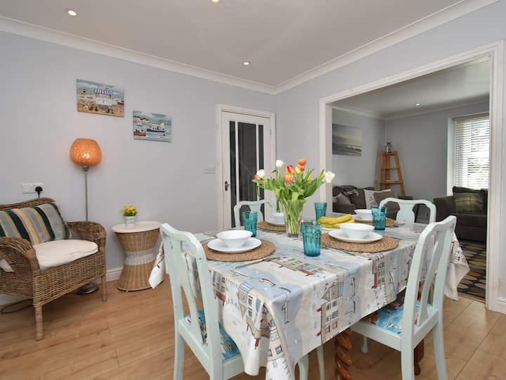 4 Bed In Tenby (Fb003) - Tenby