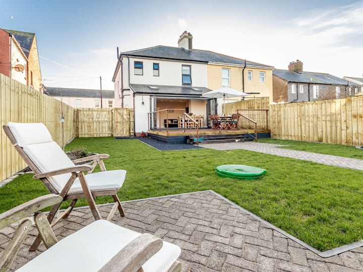 3 Bed In Seahouses (80657) - Seahouses