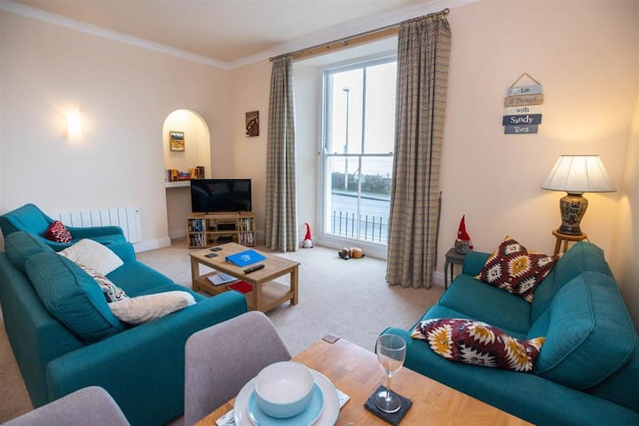 2 Bed In Tenby (Fb201) - 屯貝
