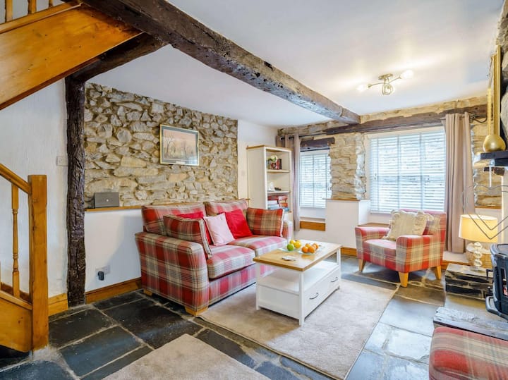 3 Bed In Grange-over-sands (Oc-83368) - Cartmel