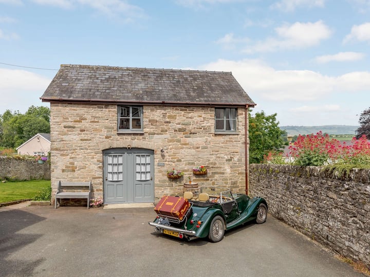 3 Bed In Hay-on-wye (83593) - Hay-on-Wye