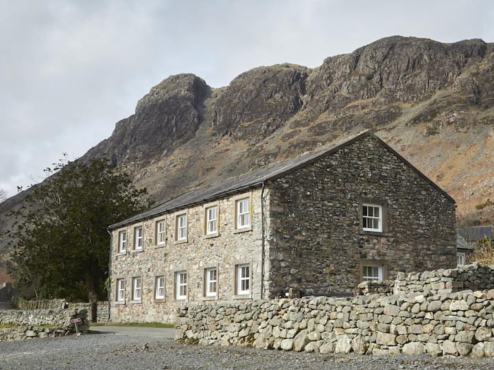 2 Bed In Wasdale Head (Oc-sz551) - Eskdale