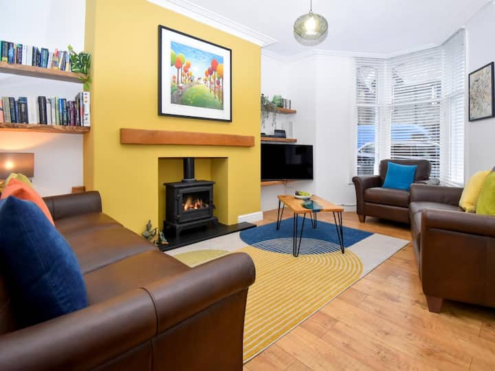 3 Bed In Keswick (Oc-sz118) - Keswick