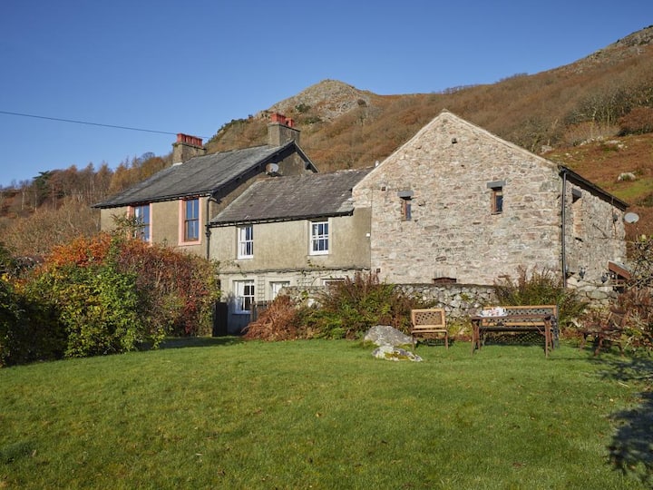 3 Bed In Holmrook (Oc-sz313) - Eskdale