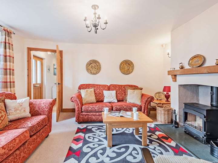 3 Bed In Braithwaite (Sz153) - Keswick