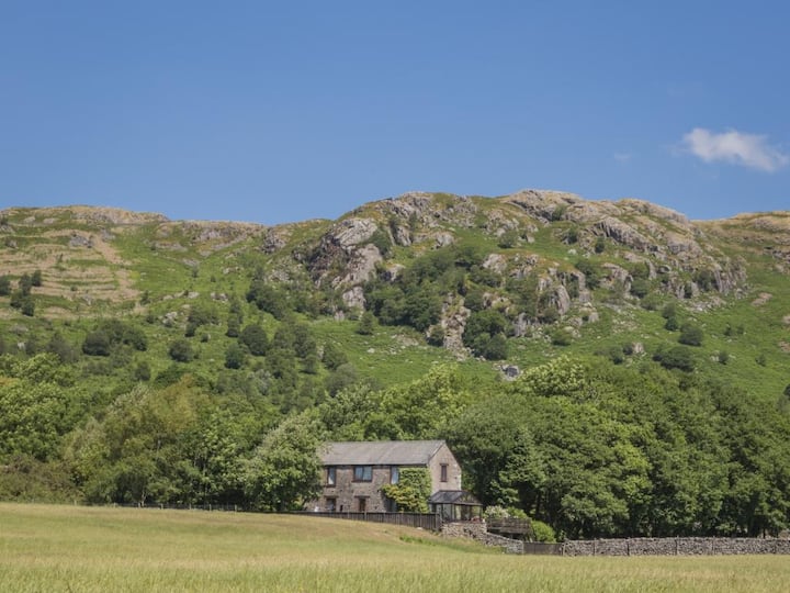 3 Bed In Boot (Sz502) - Eskdale