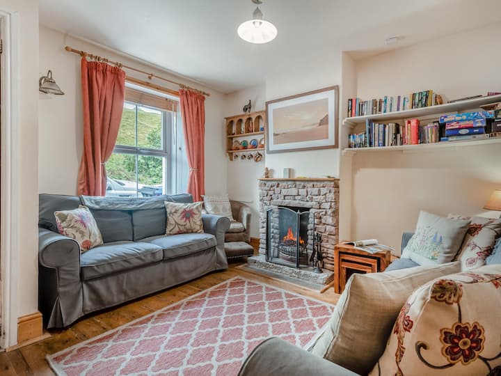 3 Bed In Ullock (Sz043) - Crummock Water