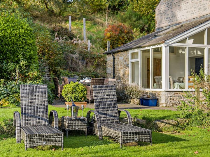 4 Bed In Sedbergh (Oc-sz595) - Sedbergh