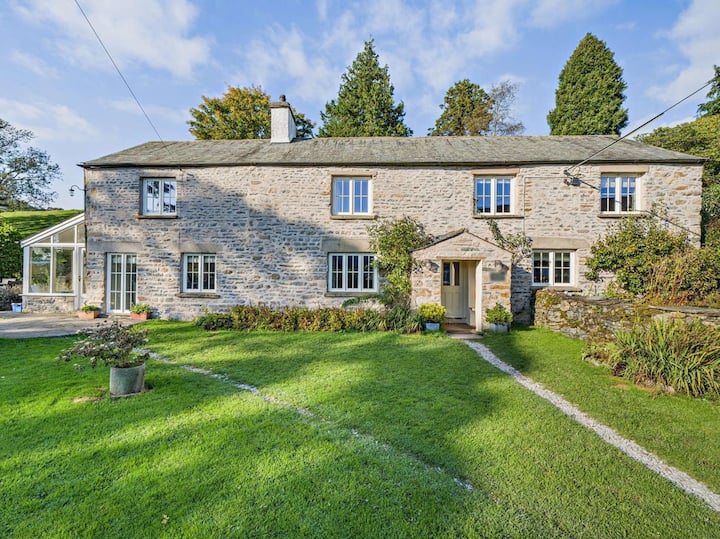 4 Bed In Sedbergh (Oc-sz595) - Sedbergh