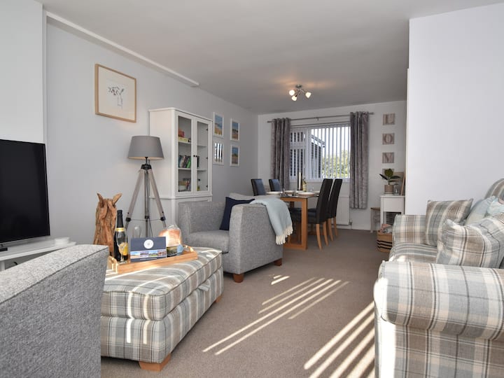 2 Bed In North Sunderland (86092) - Bamburgh