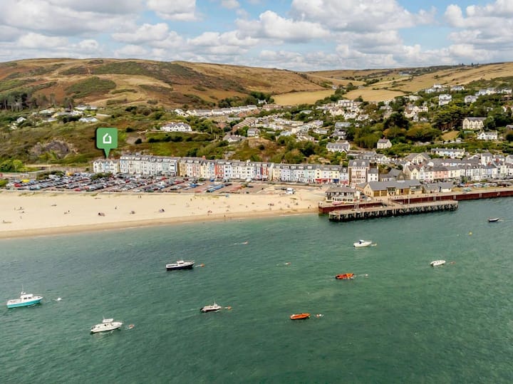 3 Bed In Aberdyfi (Oc-dy053) - Aberdovey