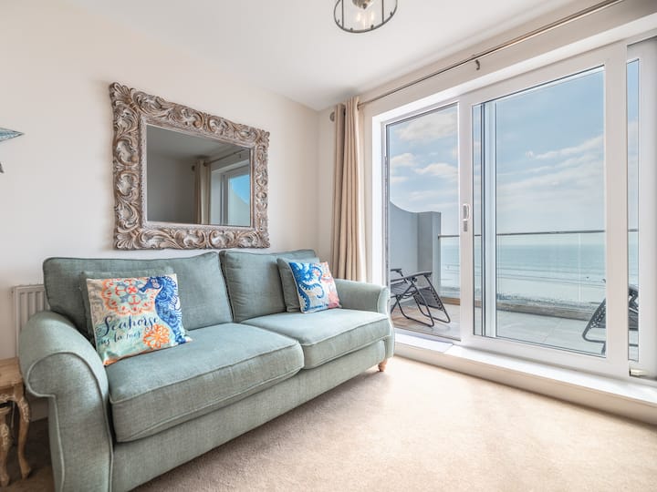 2 Bed In Tywyn (Dy052) - Tywyn