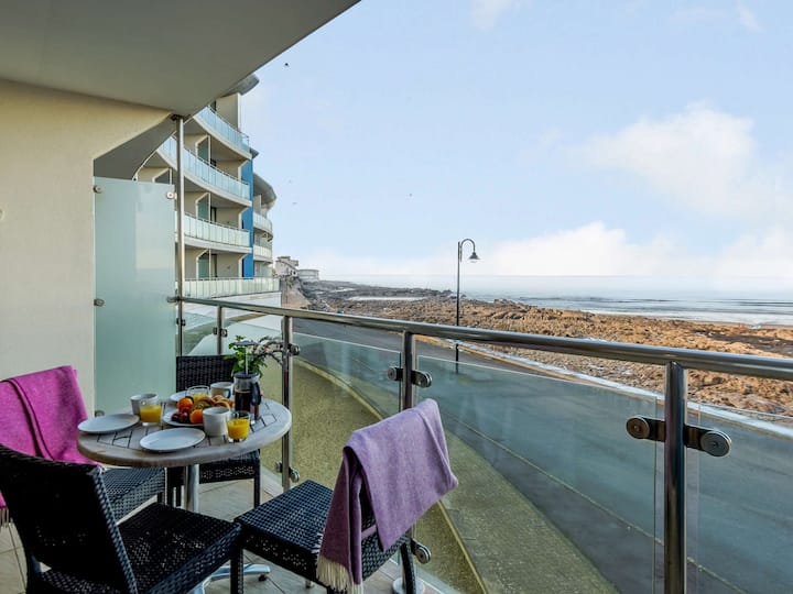 2 Bed In Westward Ho (86120) - Westward Ho!