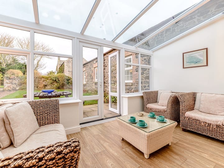 2 Bed In Newton-by-the-sea (80482) - Beadnell
