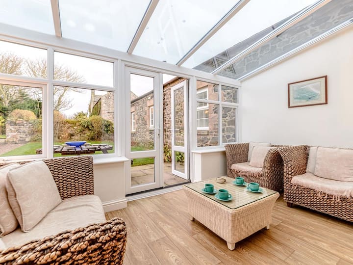 2 Bed In Alnwick (Oc-80482) - Craster