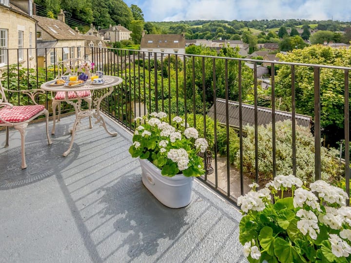3 Bed In Stroud (Oc-78968) - Nailsworth