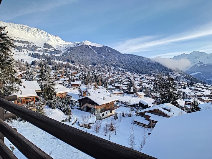 Bocage Combles - Verbier