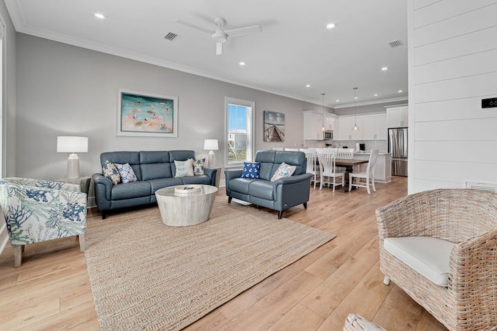 The Duney Bin ~ $400 In Free Activities Daily - Gulf Shores, AL