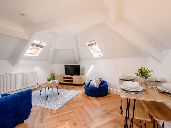 1 Bed In Tenby (88504) - 屯貝