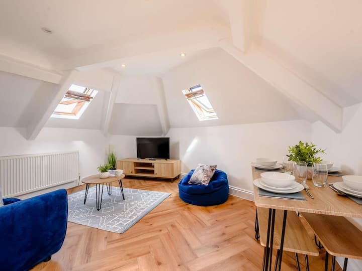 1 Bed In Tenby (Oc-88504) - Tenby