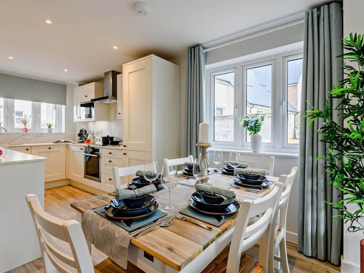 3 Bed In Wareham (Oc-91200) - Lulworth Cove