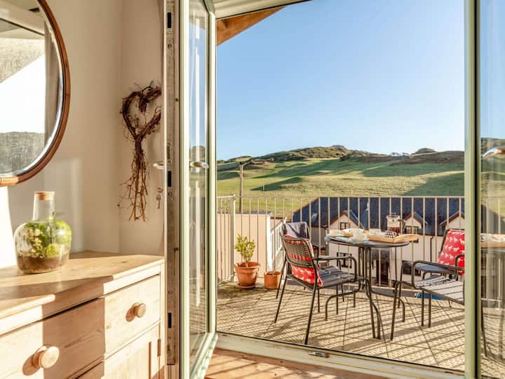 4 Bed In Woolacombe (Oc-90224) - Woolacombe