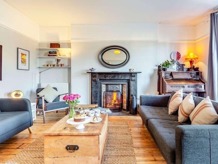 4 Bed In Woolacombe (Oc-90224) - ウーラクーム