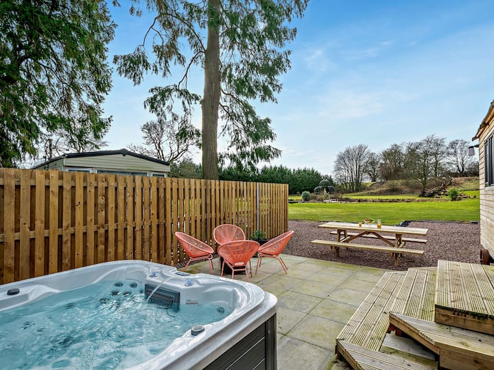 2 Bed In Beattock (90289) - Moffat