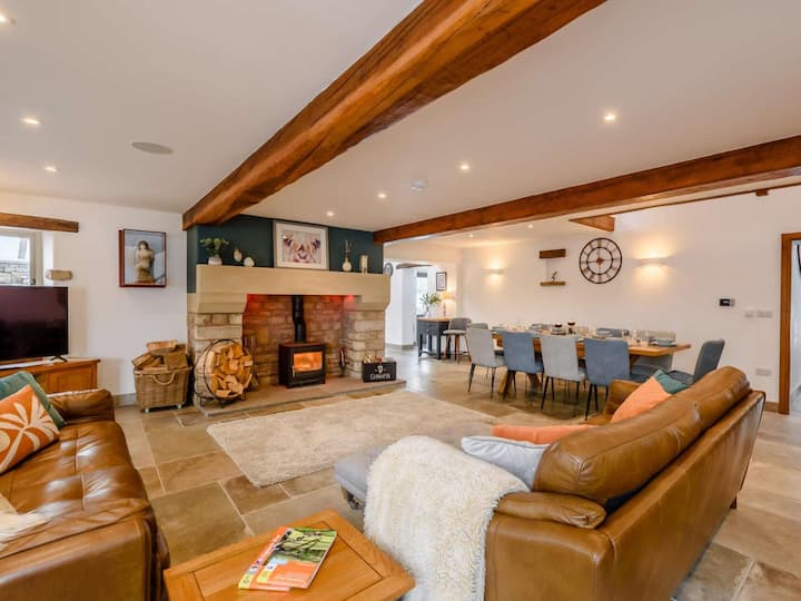 5 Bed In Lancaster (Oc-90546) - Ingleton