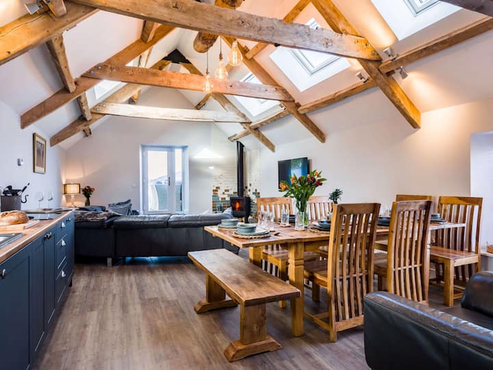 4 Bed In Biddisham (90365) - Cheddar