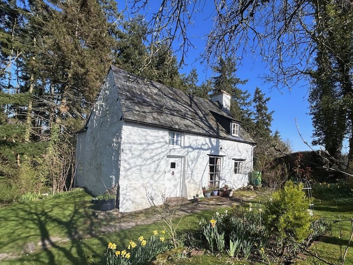 3 Bed In Clyro (Bn027) - Hay-on-Wye