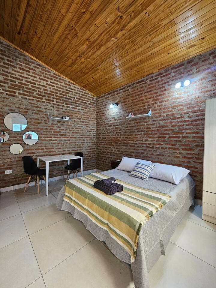 Monoambiente Moderno Cerca Del Puente Paraguay - Posadas, Argentina