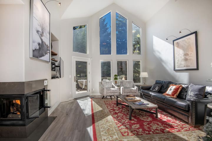 New! Arrowhead|2 Masters | 1mi To Arrowhead| - Avon, CO