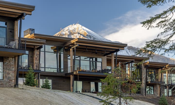 Big Sky Vacation Rentals | Jack Creek Retreat - Big Sky, MT