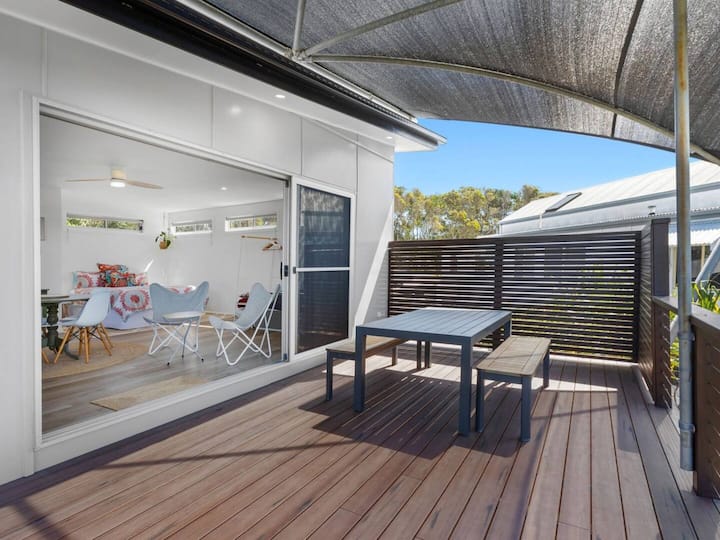 Casuarina Cove - Hastings Point